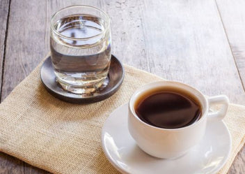 Unveiling the Sustainable Buzz: Caffeine Secrets with Presto Coffee ...