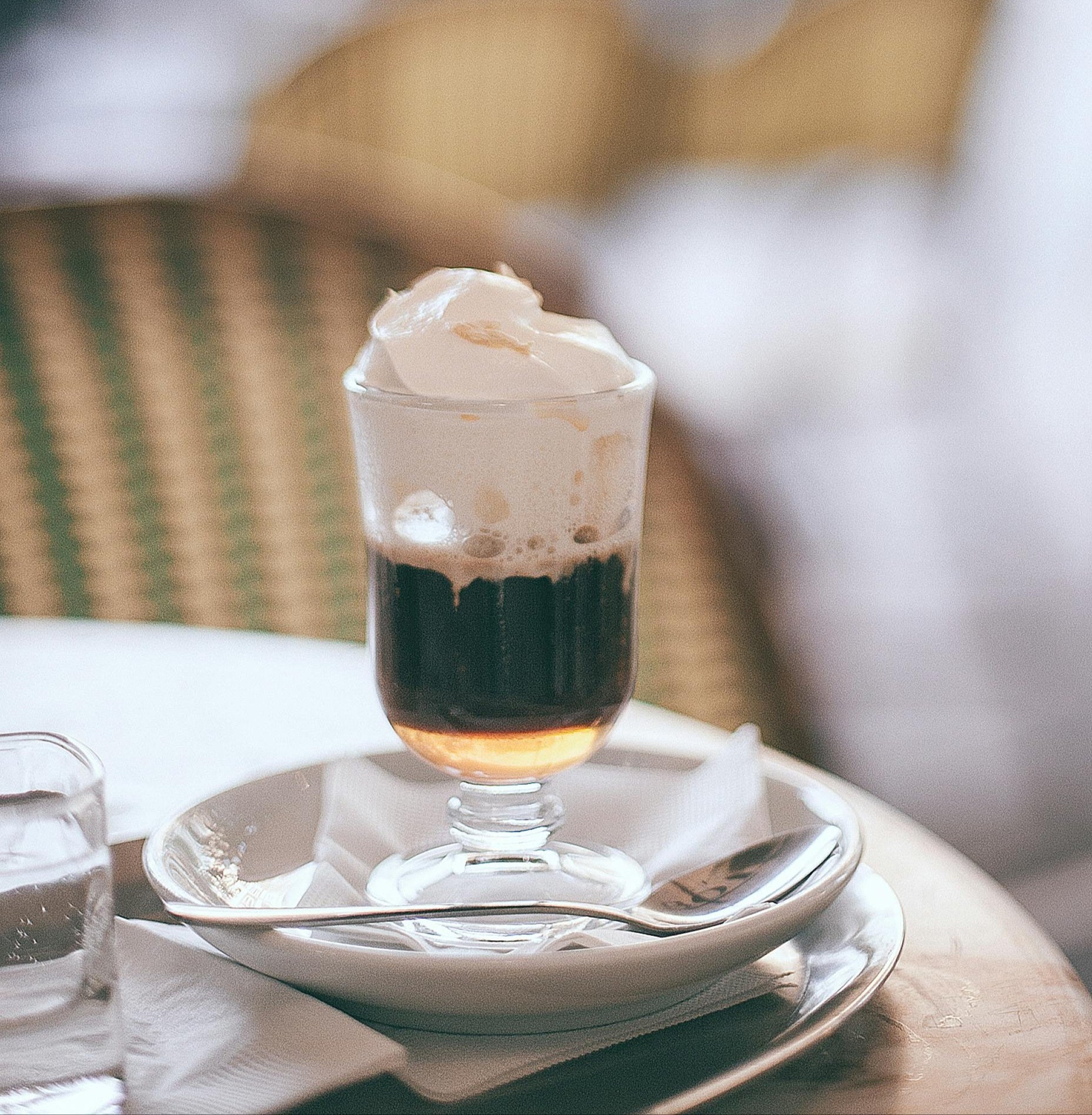 How to Make the Perfect Irish Coffee with Presto: Recipe, Origins & Ti ...