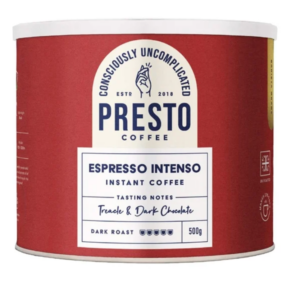 Presto Coffee Freshly Roasted Coffee Beans Online | Speciality Grade ...