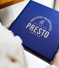 Buy Instant Coffee UK - Your Regular Instant Coffee – Presto Coffee ...